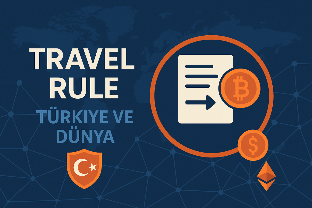 Travel Rule Nedir? Kripto Varlık Transferlerinin Yeni Kuralları
